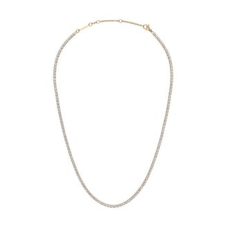 Daniel Wellington Necklaces - - Accessories - Damen - Gelb - ONE SIZE