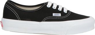 Vans OG AUTHENTIC LX