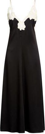 Jil Sander ROBES - Robes midi sur YOOX.COM