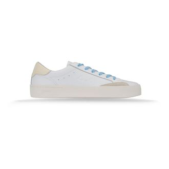 Sun 68 Sneakers - - Shoes - Herren - Wei&szlig; - 46 EU