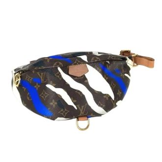 Louis Vuitton Pre-owned M45106 Sling bag - - Pre-owned - Damen - Mehrfarbig - ONE SIZE
