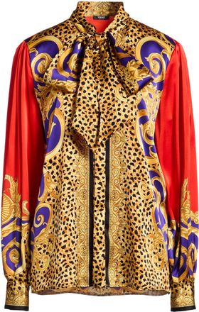 Versace TOPS - Hemden auf YOOX.COM
