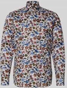 Olymp Slim Fit Business-Hemd mit Kentkragen Modell Savio