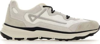 Herno Homme, Chaussures, Gris, Taille: 43 EU Maggiore Baskets