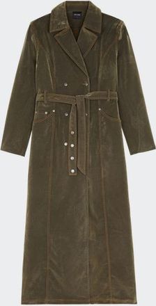 Daily Paper Clothing Trench - Taille XS
