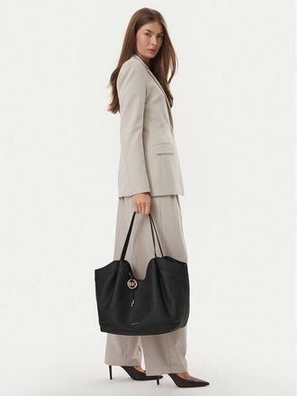 Michael Kors Handtasche 30F6GY5T9L Schwarz