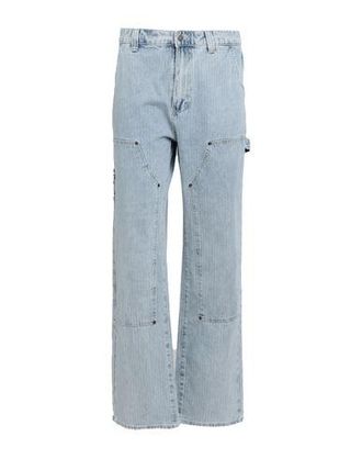 Guess BAS - Pantalons en jean sur YOOX.COM