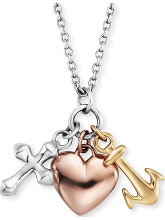 Engelsrufer Kette Liebe & Hoffnung