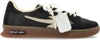Off-white Femme, Chaussures, Noir, Taille: 41 EU End Of Play Baskets