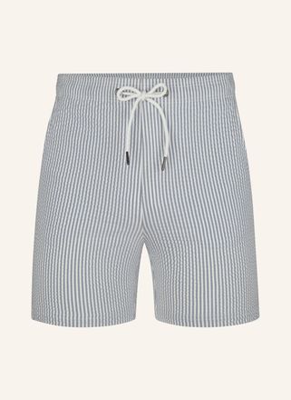 Profuomo Profuomo Badehose grau