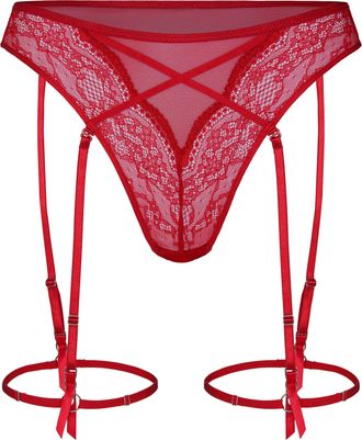 Hunkem&ouml;ller String Isabelle