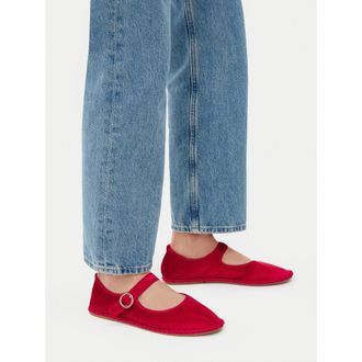 Jenny Ballerinas JENNY HY60163-11 Rot