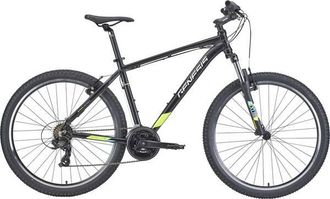 Genesis Herren Mountainbike Genesis Solution 1.2 27,5