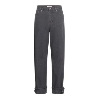 Inwear Wide Jeans - - Jeans - Damen - Grau - W25