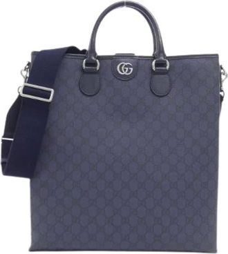Gucci Damen, Pre-Owned, Blau, ONE SIZEGr&ouml;&szlig;e