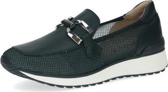 Caprice Slipper - - Shoes - Damen - Blau - 40 EU