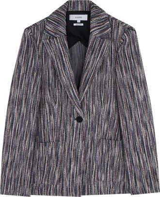 Scalpers Knitty Rustic Blazer