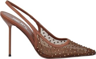 PARIS TEXAS SCHUHE - Pumps auf YOOX.COM