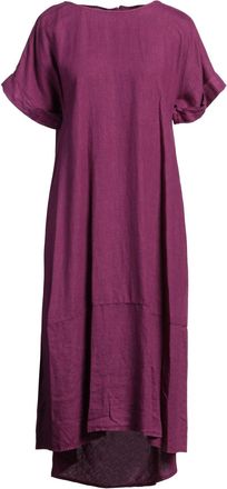 Rossopuro KLEIDER - Midi-Kleider auf YOOX.COM