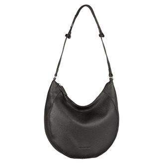 Tom Tailor Dahlia Hobo Bag, Schwarz