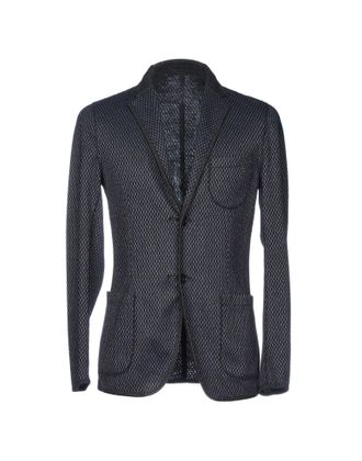 Paolo Pecora ANZÜGE und CO-ORDS - Blazers auf YOOX.COM