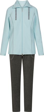 R&ouml;sch Hausanzug Fleece