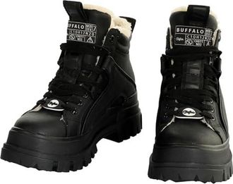 Buffalo Adulte Master Article 1622186 Noir, Noir, 40 EU