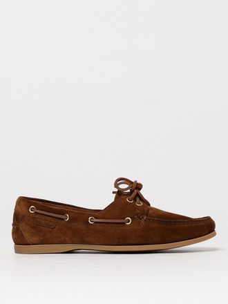 Tom Ford Mocassins Homme couleur Marron