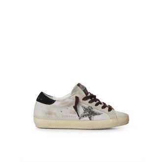 Golden Goose Femme, Chaussures, Multicolore, Taille: 39 EU Baskets