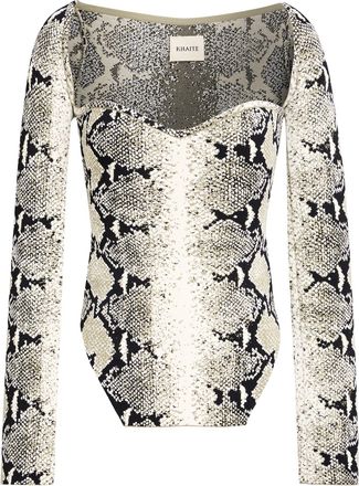 Khaite STRICKWAREN - Pullover auf YOOX.COM