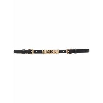 Moschino Damen, Accessories, Schwarzk, MGr&ouml;&szlig;e