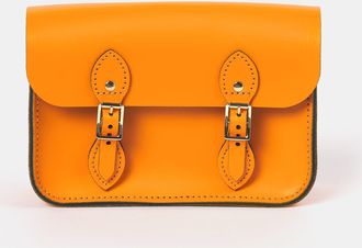 The Cambridge Satchel Company The Little One - Tiger
