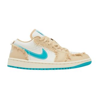 Nike Jordan Damen, Schuhe, Mehrfarbig, 38 1/2 EUGröße