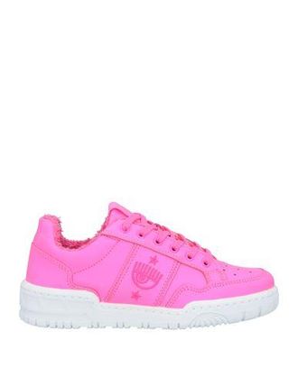 Chiara Ferragni CHAUSSURES - Sneakers sur YOOX.COM
