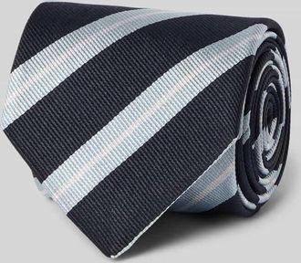 HUGO BOSS Krawatte aus Seiden-Mix Modell H-Tie 7,5 CM-262