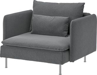 IKEA S&Ouml;DERHAMN Sessel