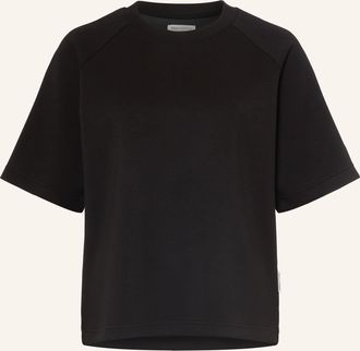 Marc O'Polo Marc Opolo Lounge-Sweatshirt schwarz