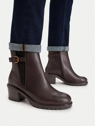 Lasocki Lasocki Stiefeletten CEO-WI16-GAMMA-02 Braun