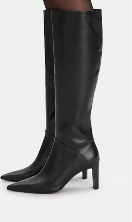 Gino Rossi Stiefel EO-LIDIA-121969 Schwarz