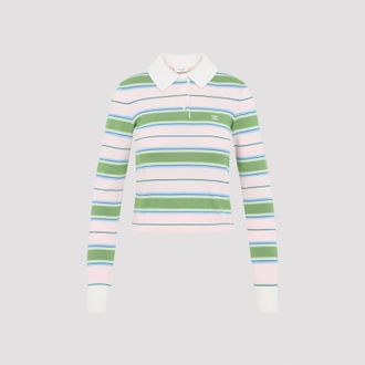 Celine Polo Sweater
