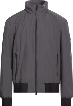 BOSS JACKEN & M&Auml;NTEL - Jacken und Anoraks auf YOOX.COM