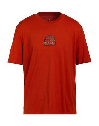 A|X Armani Exchange TOPS - T-shirts sur YOOX.COM