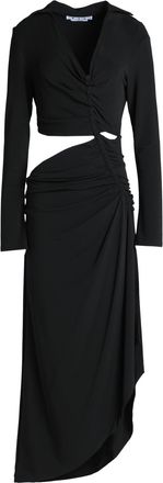 Off-white KLEIDER - Maxi-Kleider auf YOOX.COM