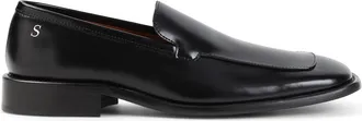 Acne Studios Mokassins - Schwarz