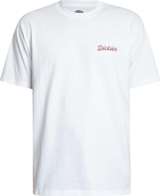 Dickies T-shirt graphique Wellsville Back