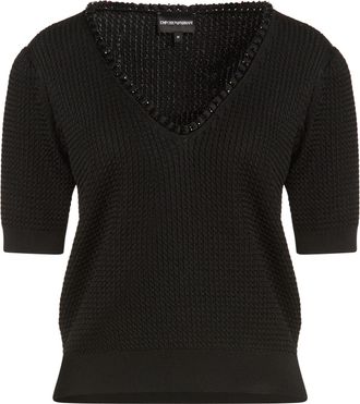 Emporio Armani STRICKWAREN - Pullover auf YOOX.COM