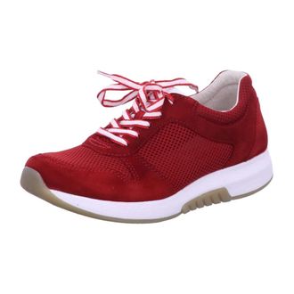 Gabor Damen, Schuhe, Rot, 37 EUGr&ouml;&szlig;e