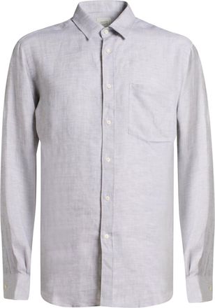120% Lino TOPS - Hemden auf YOOX.COM