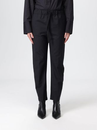 Semicouture Pantalon SEMICOUTURE Femme couleur Noir