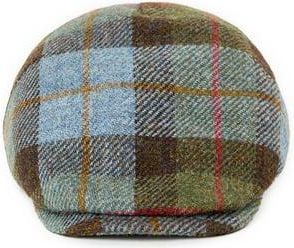 Saison 1865 Casquette en laine